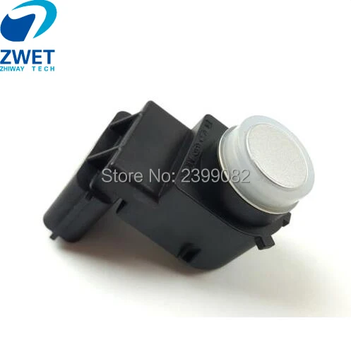 ZVBW Car reversing radar sensor For hyundai for tucson reversing radar ...