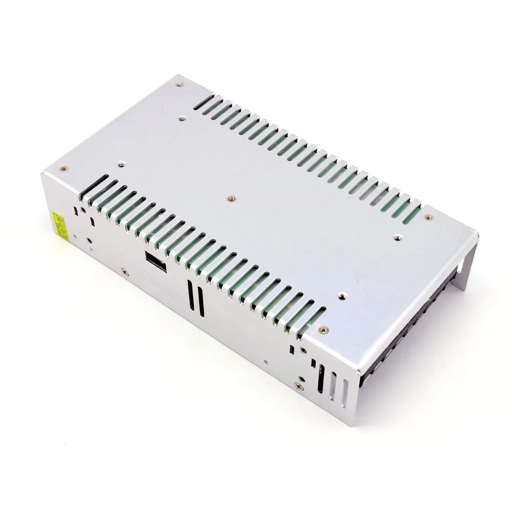 Low Cost Sales The Metal Shell Power Supply 360W Ac to Dc 24V 15A ...