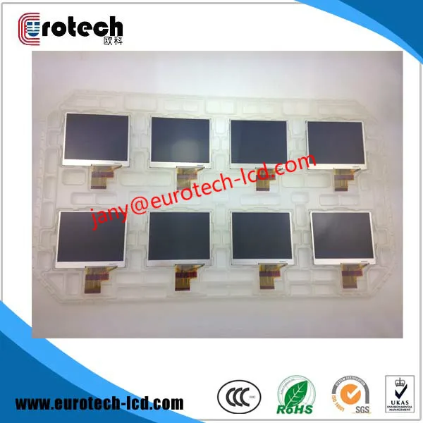 Original new 4.1 inch COM41T4151GLC lcd display panel|display panel ...