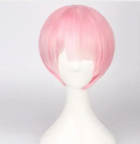 Re Zero Kara Hajimeru Isekai Seikatsu Ramu RAM Remu REM Maid Apron ...