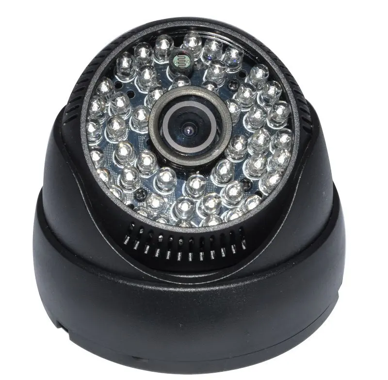 Aliexpress.com : Buy 48 LED IR 420TVL Security camera Digital Video ...