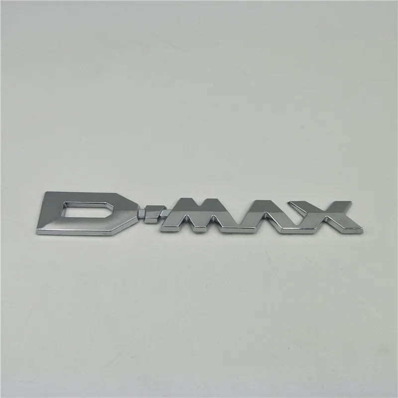 Chevrolet Dmax Logo