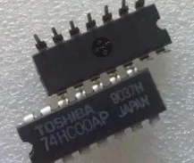 TC74HC00AP 74HC00AP DIP 14|TC74HC00AP 74HC00AP DIP-14| - AliExpress
