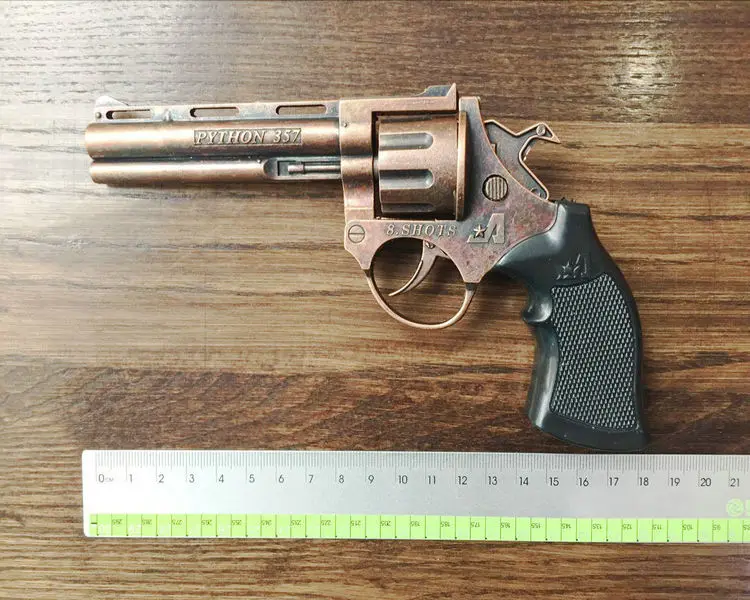 Stallone Special Revolver, Blow Up All The Enemies You See.|revolving ...