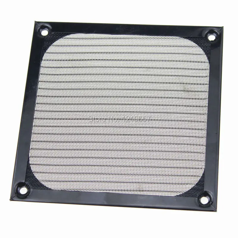 50Pieces lot 120mm PC Computer Fan Cooling Dustproof Dust Filter Case ...