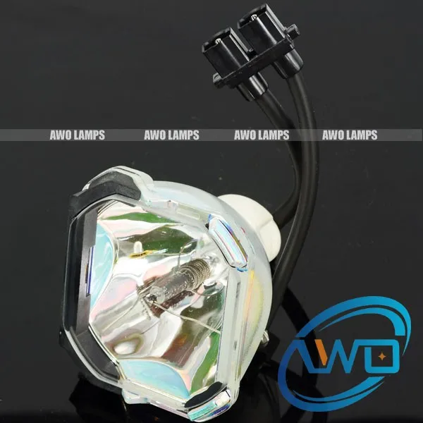 DT00431/CPX380LAMP lámpara desnuda compatible para Hitachi CP S370 CP ...