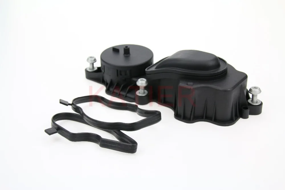 KAPACO PCV Breather Crankcase Oil Seperator Valve 11127794597 For BMW ...