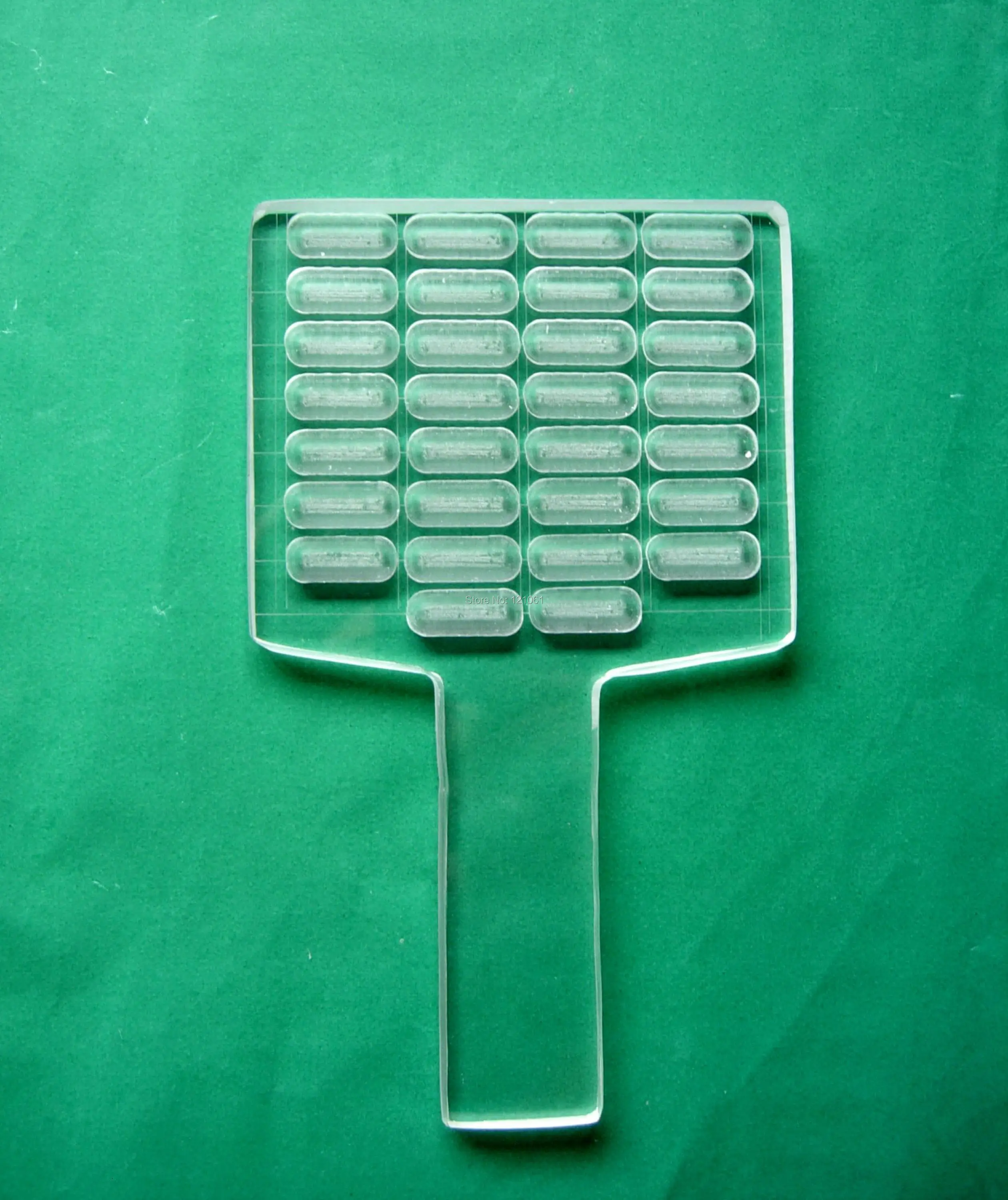 0# capsules,30 cavity capsule and tablet counter/tablet or capsule ...