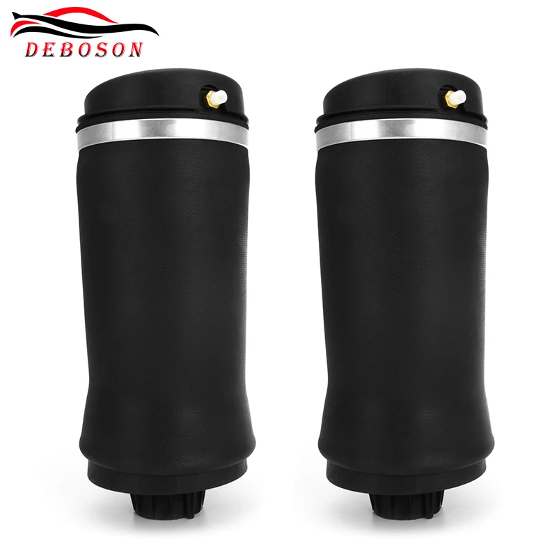 2pcs Air spring for Jeep Grand Cherokee WK2 2011 2015 Rear 68029912AE ...