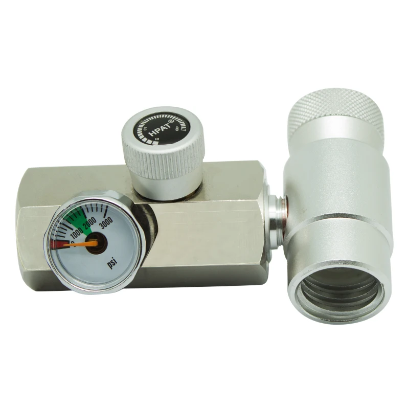 Soda CO2 Cylinder Refill Adapter Connector Brass Homebrew Kit for Filling Soda Stream Tank|tank ...