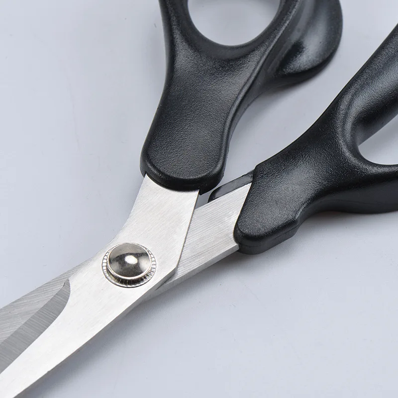 8," 21,5 см ножницы для ткани портного ножницы из нержавеющей стали ...