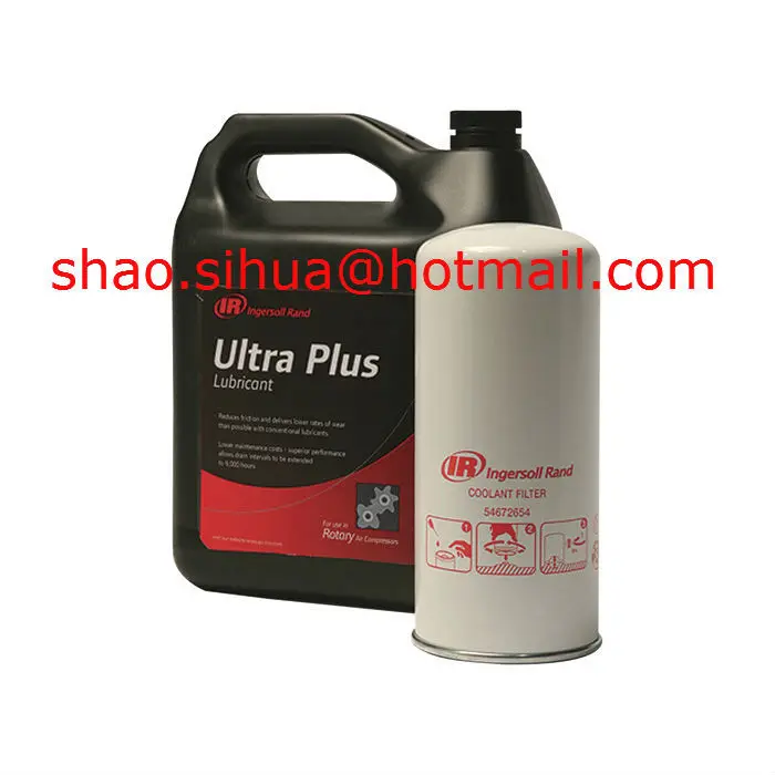 Ultra-Plus-Compressor-Coolant-ingersoll-rand-lubricant-ingersoll-rand ...
