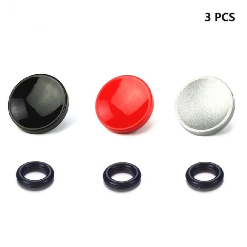 LXH Metal Concave Surface Camera Soft Shutter Release Button For Fujifilm Fuji XT20 X100F X-T2 ...
