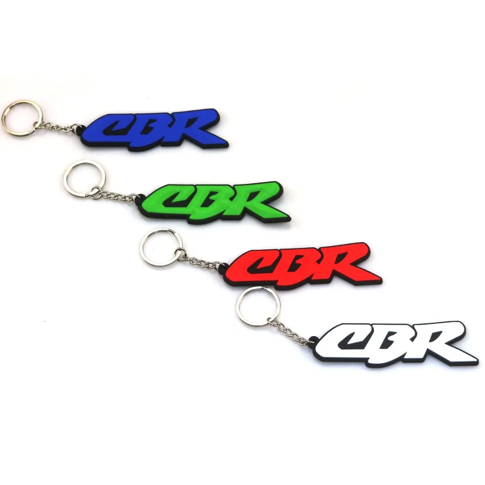 Motorcycle-Model-Keychain-Keyring-Key-Chain-Key-Ring-Holder-For-HONDA ...