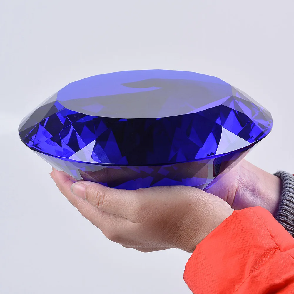 Mother s Day Big Crystal Diamond Paperweight Mode Home And Office mother-s-day-big-crystal-diamond-paperweight-mode-home-and-office