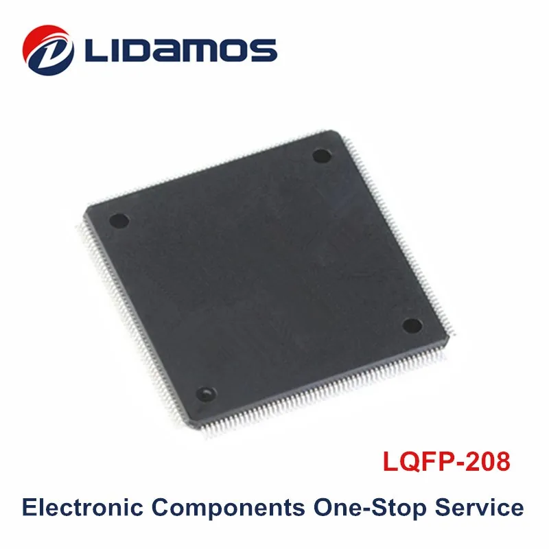 5 個 LQFP208 STM32F429BIT6 オリジナル|交換部品 & アクセサリー| - AliExpress