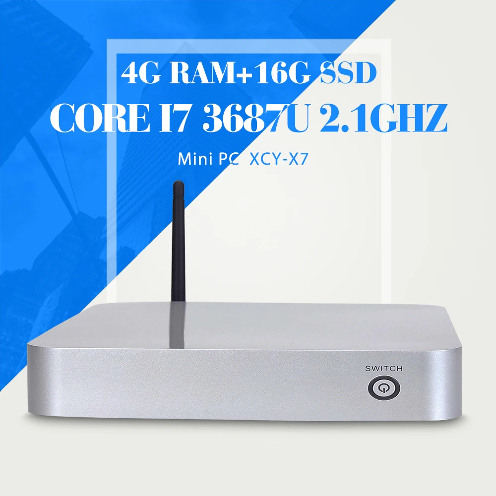 Online Kaufen Großhandel mini pc windows xp aus China mini pc windows ...