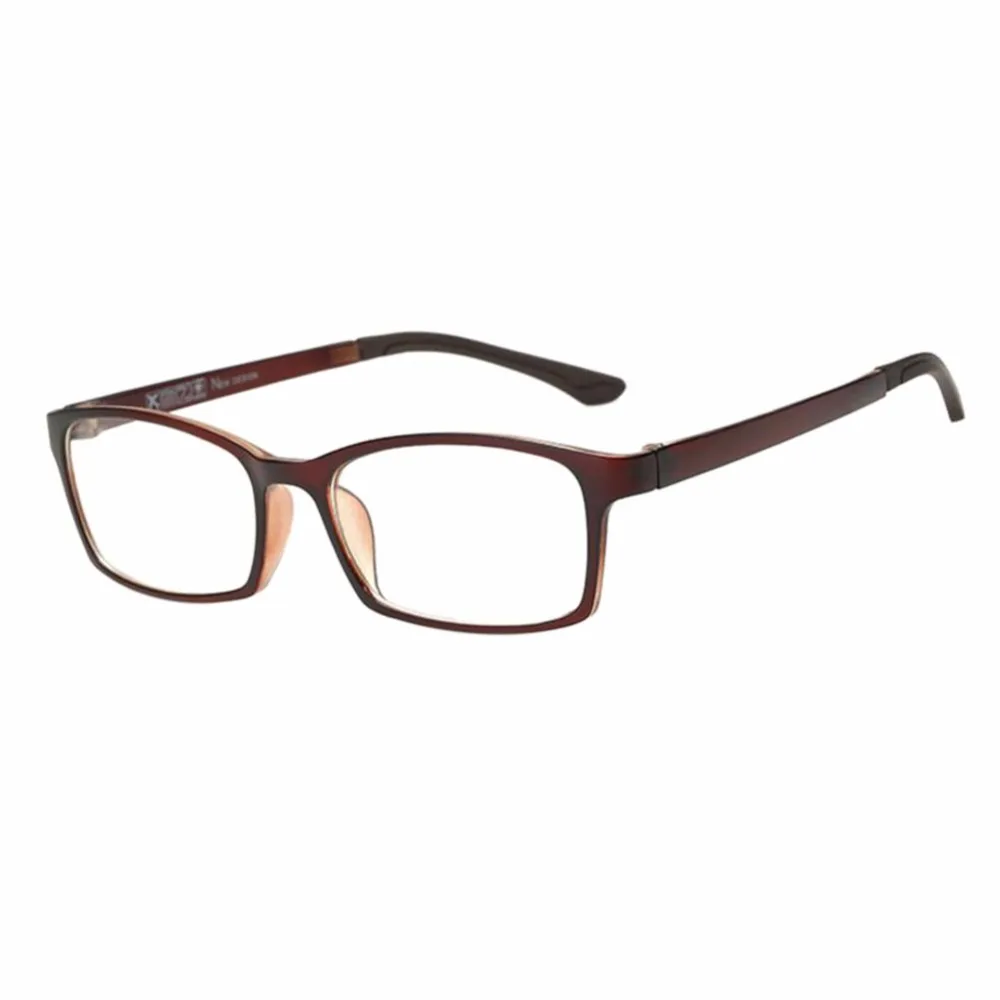Ultralight Finished With Eye Glasses Frame Myopia Frame