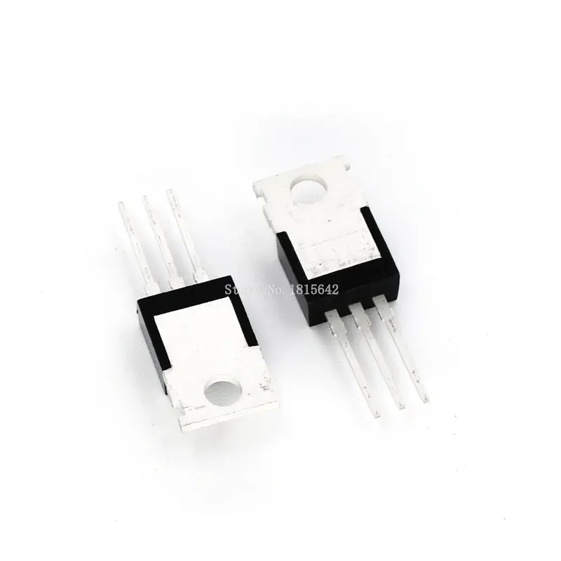 10PCS Transistor Triode TO 220 MBR10100CT MBR10200CT MBR20100CT ...