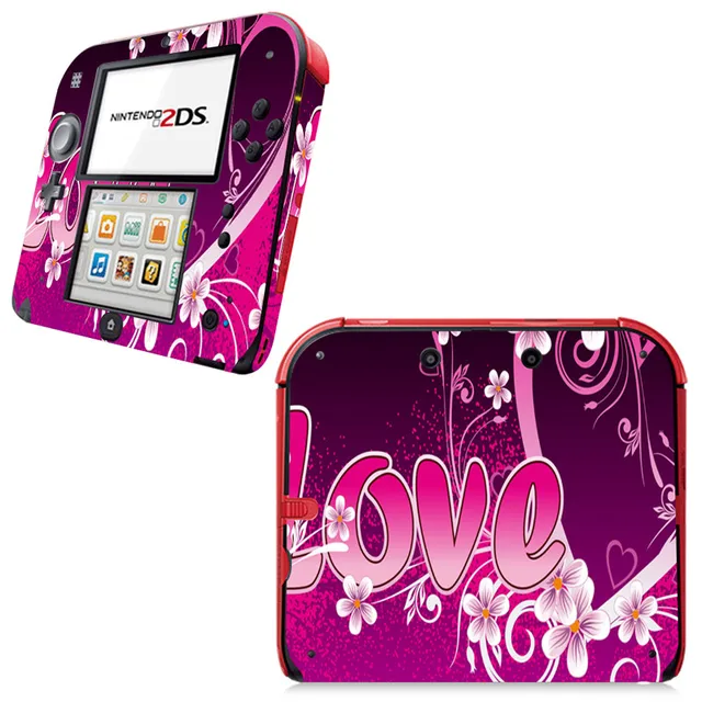 Nintendo 2ds cover store