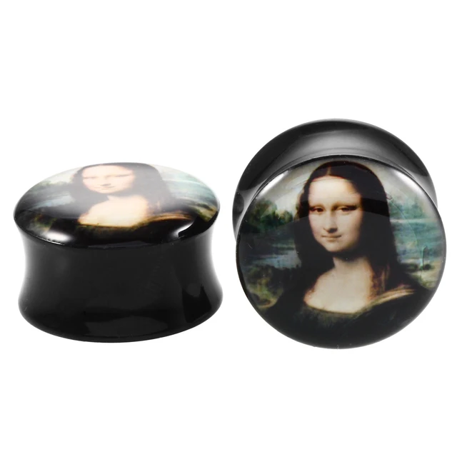 Biggest Ear Stretchers