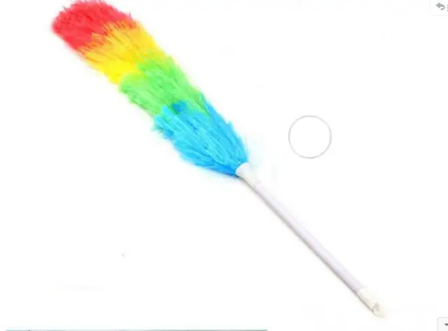 kumpulan materi tentang pembuatan kemoceng