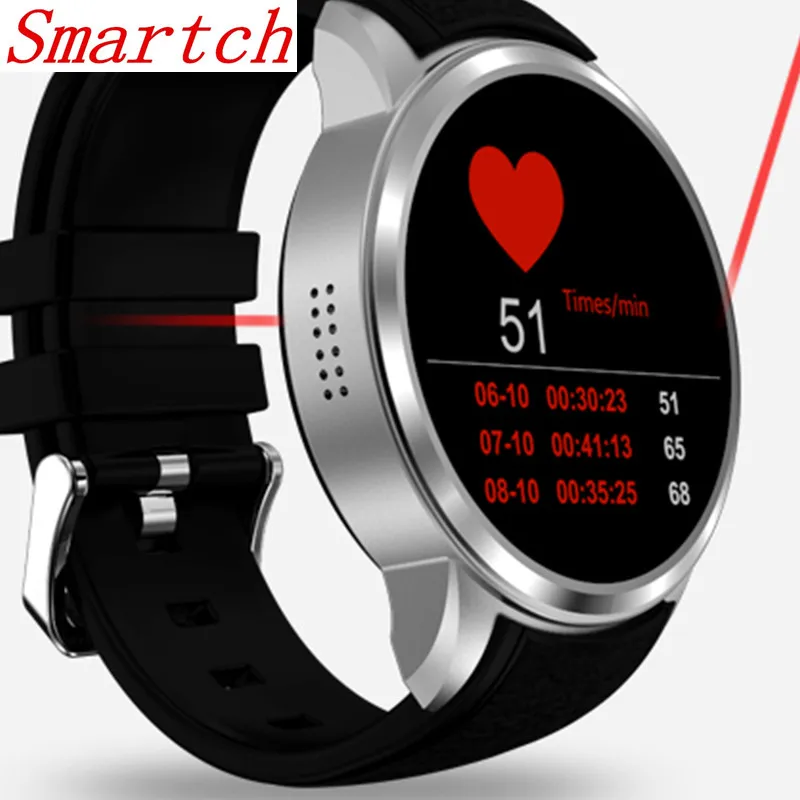 Smartch Smart watch X200 Android 5.1 1+16GB IP67 waterproof Smartwatch ...
