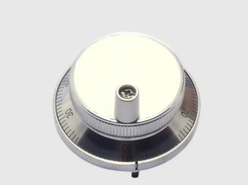 CNCElectronic-Handwheel-PLC-Handwheel-Pulse-Generator-Hand-Pulse ...