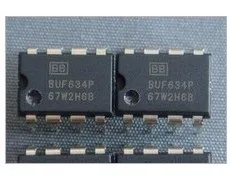 Envío gratuito BUF634 BUF634P|Sensor de temperatura| - AliExpress