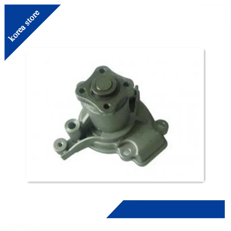Bomba-de-agua-para-HYUNDAI-COUPE-1-6-16V-sustituye-a-2510023001 ...