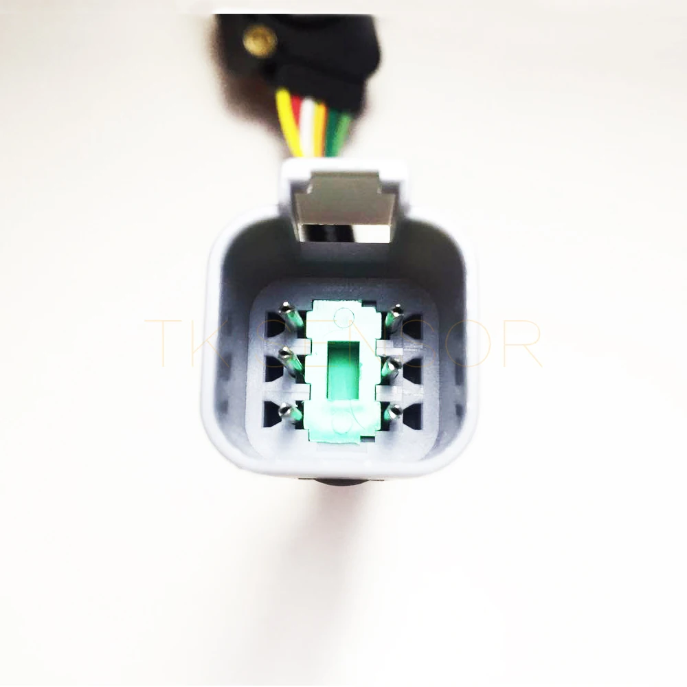 Купить 10 шт. датчик положения педали 6 линии 3985226 датчики дросселья ...