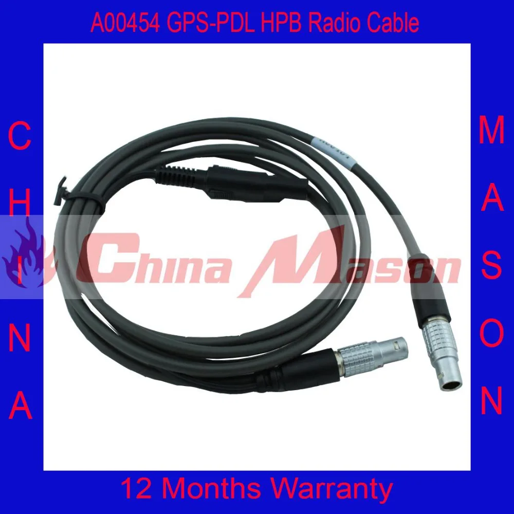 A00454 GPS PDL GPS SR530 GX1230 A00454 GPS PDL GPS SR530 GX1230