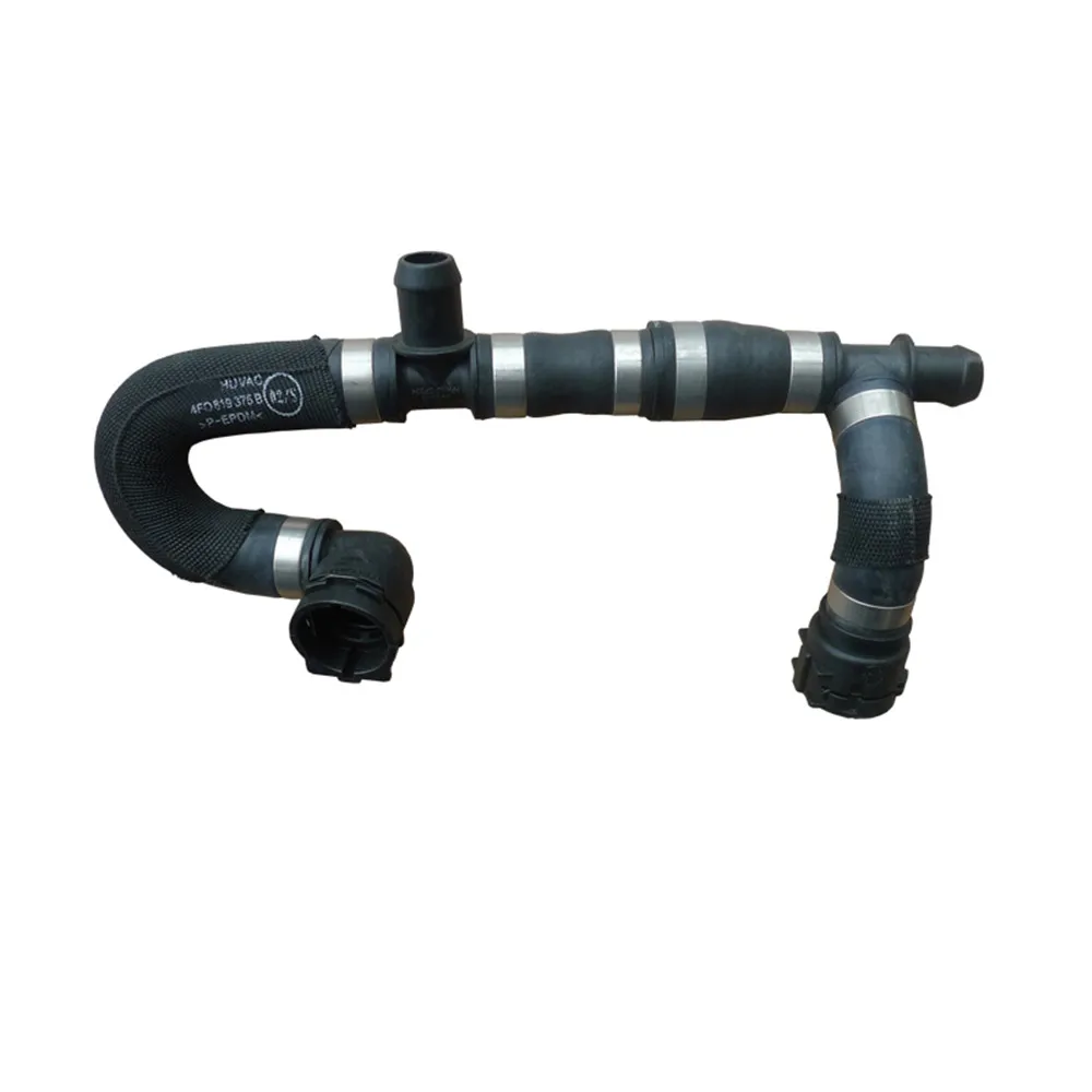 HONGGE 2.0T Original Authentic Heater Pipe Cooling Pipe For A6L A6 S6 ...