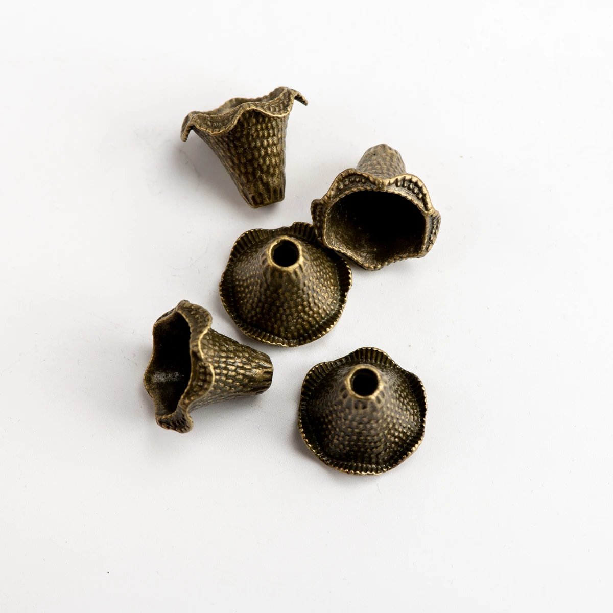 Beads-Caps-Women-s-Jewelry-DIY-Jewelry-Making-Findings-Handicraft ...