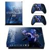 Destiny 2 Xbox One X Skin Sticker - ConsoleSkins.co