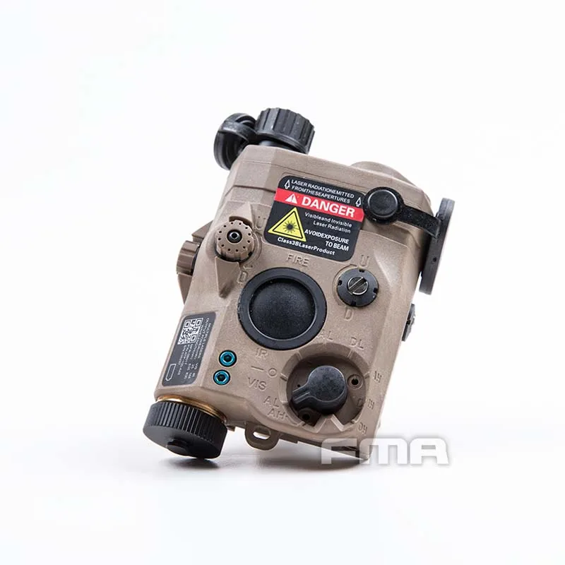 44％割引【特価】 FMA Lab Full Functional PEQ-15 LA5-C トイガン ミリタリー-OTA.ON.ARENA.NE.JP