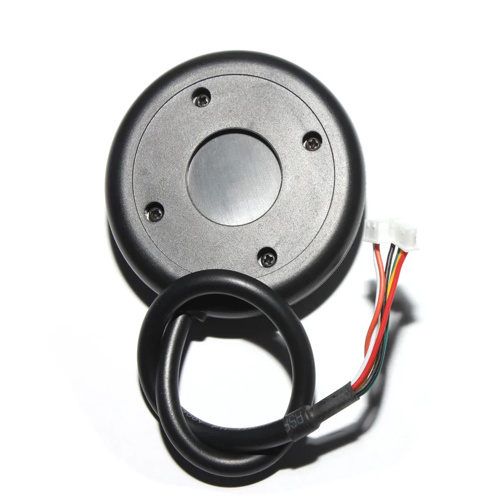 2020 Mini M8N GPS Module NEO M8N GPS For PIX PX4 2.4.6 Flight ...