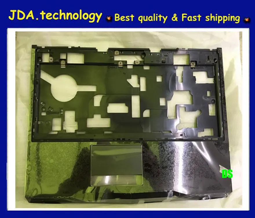 Meiarrow New/orig Laptop Palmrest Topcase For Delll Alienware M14x R1 ...