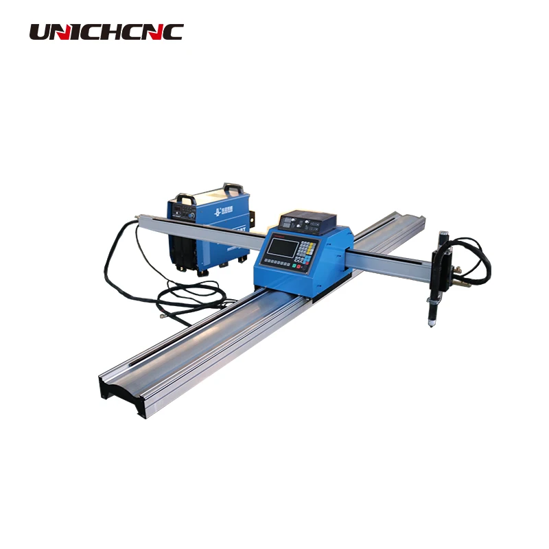 China fast speed 1325 portable cnc plasma cutting machine/plazma cutter ...
