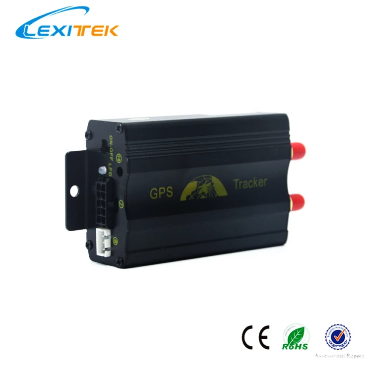 Original Coban Tk103a Geo-fence Acc Alarm Real Time Tracking Gps Car ...