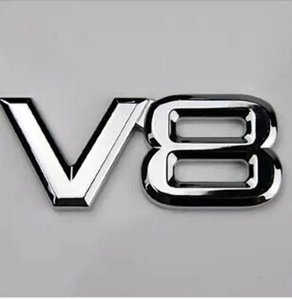 Popular V8 Decal-Buy Cheap V8 Decal lots from China V8 Decal suppliers ...