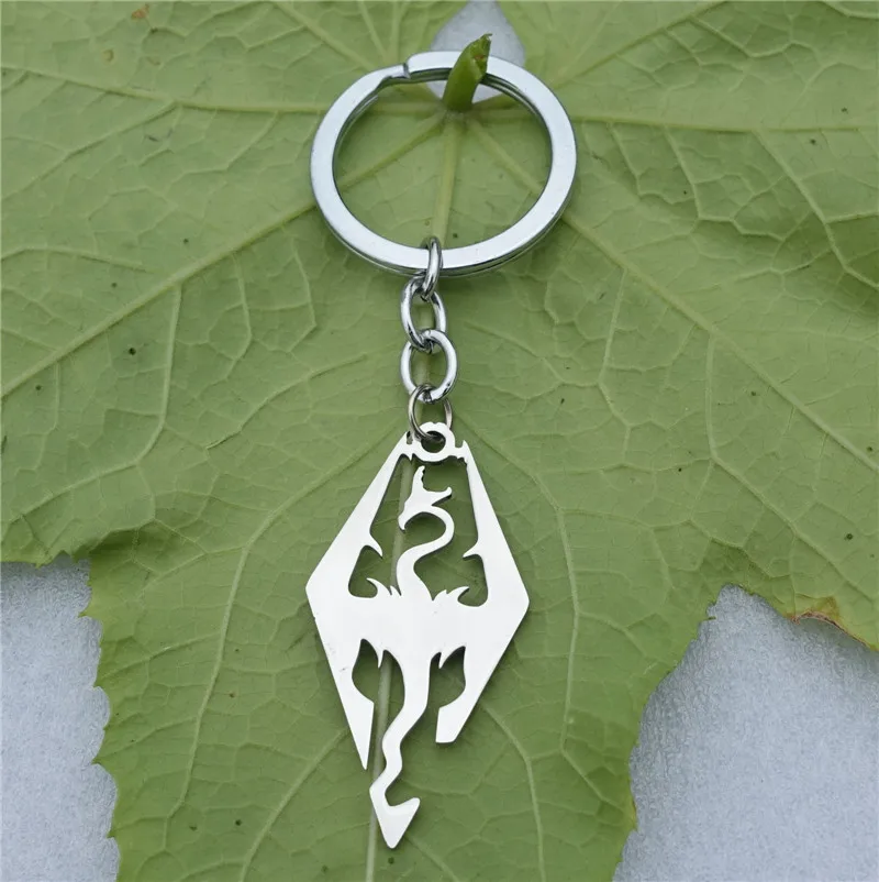 Imperial Skyrim Logo