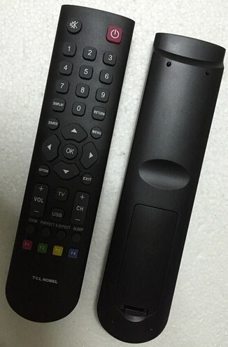 Online Buy Wholesale tcl tv remote control from China tcl tv remote ...