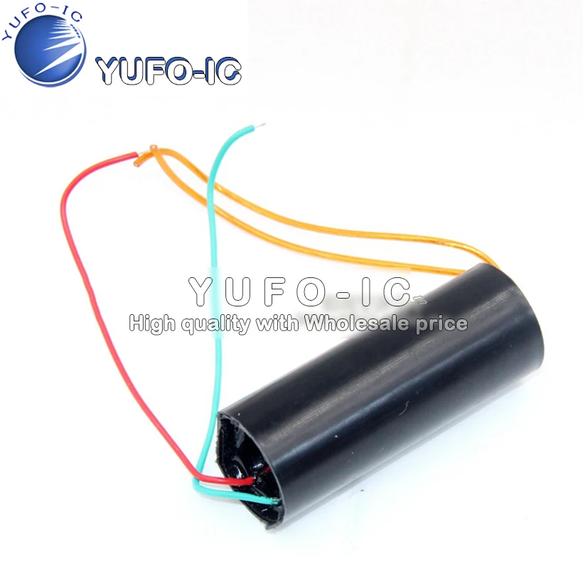 High Voltage generator High Voltage module voltage Inverter Transformer ...