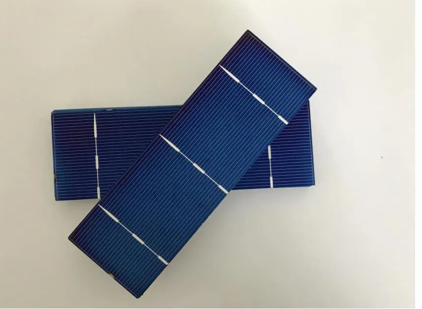 Polycrystalline Solar Cells