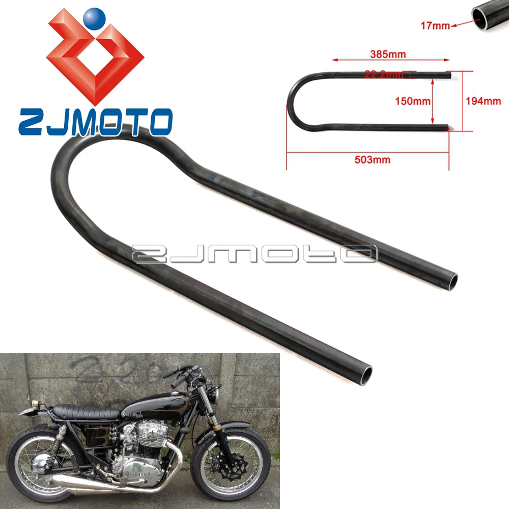 cafe racer seat pad | Reviewmotors.co