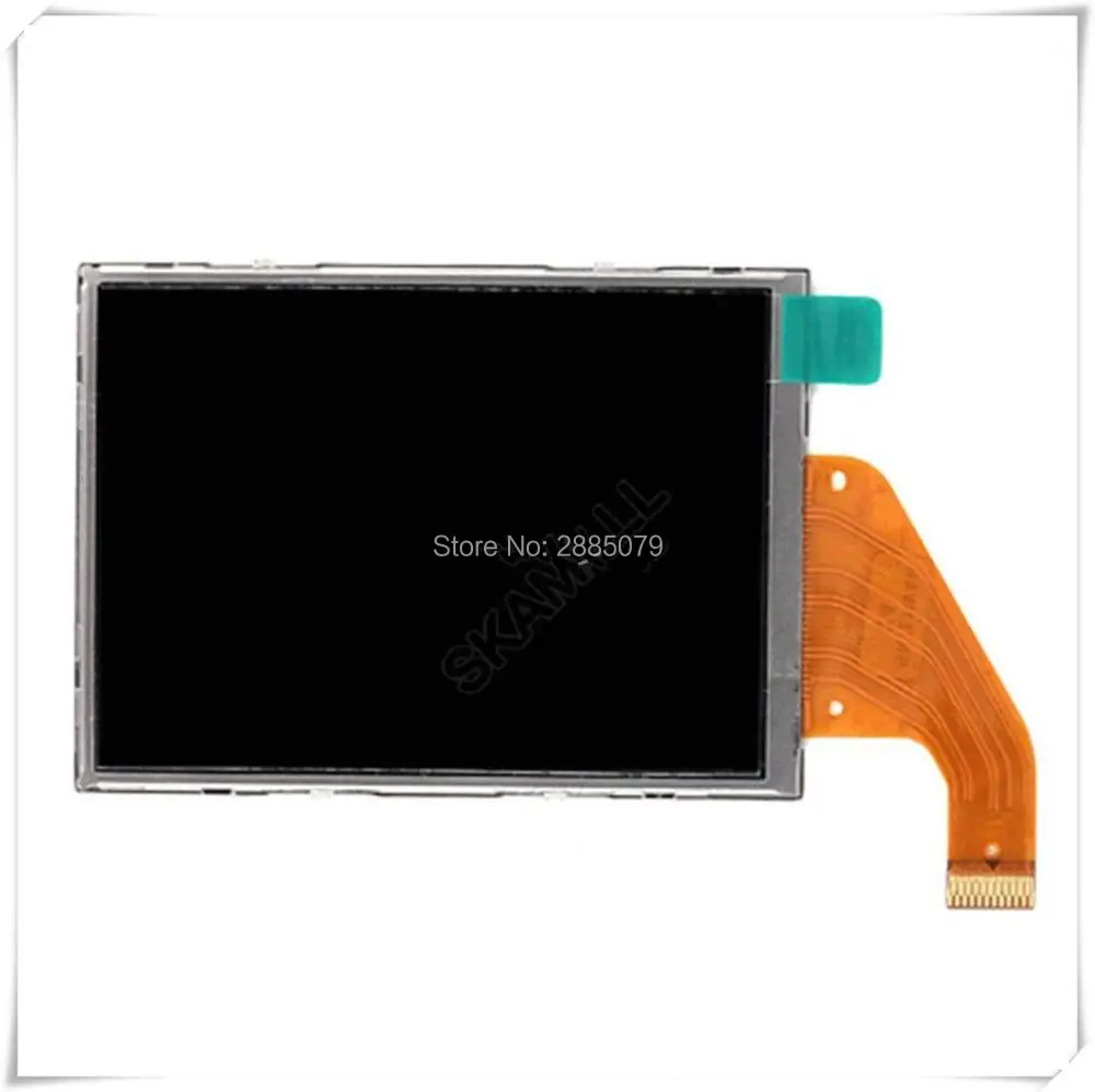 100% New LCD Display Screen For Canon G7 Digital Camera Parts Free ...