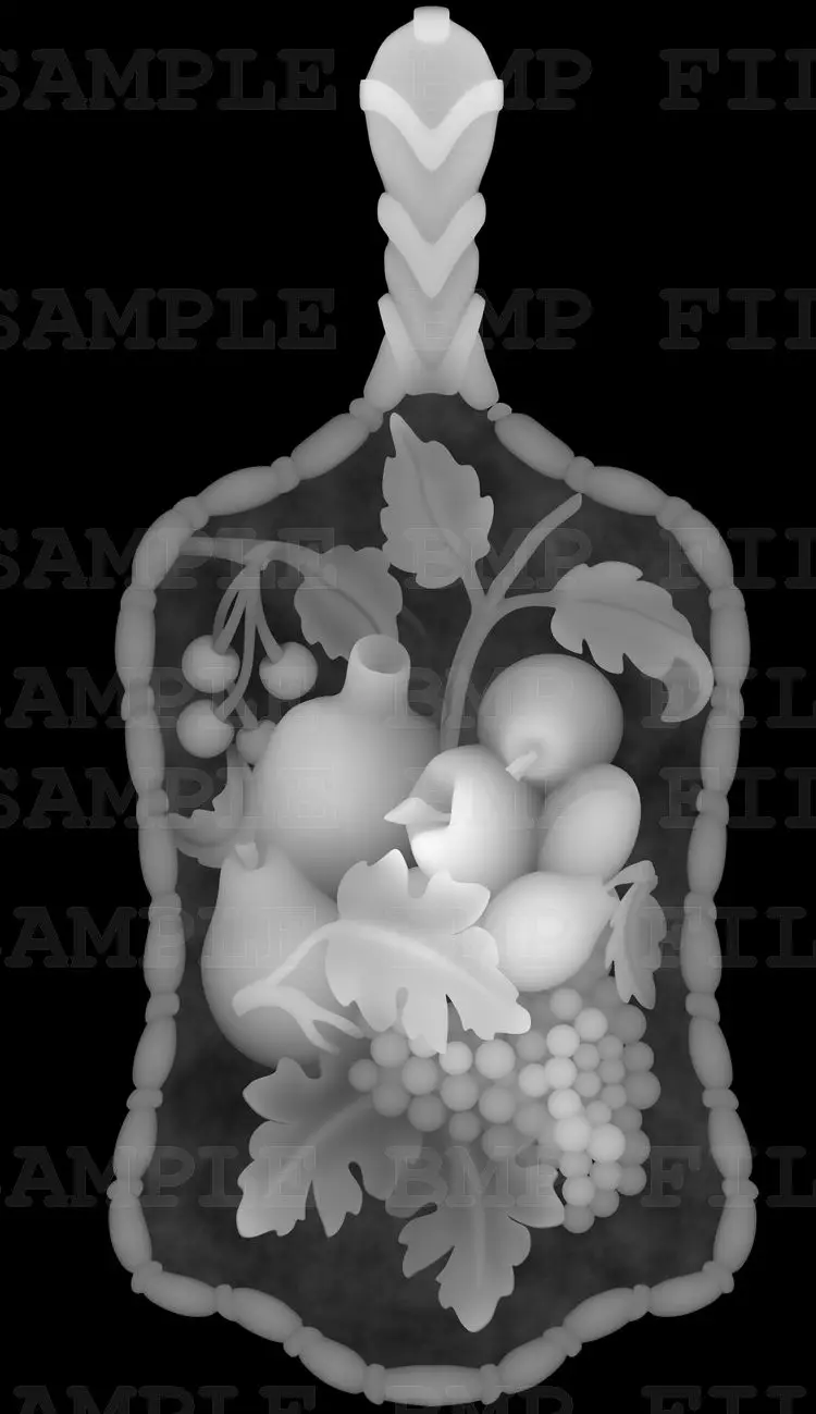 Desc 3d bmp model for cnc STL_3810_bmp|for cnc|model model 3d3d model ...