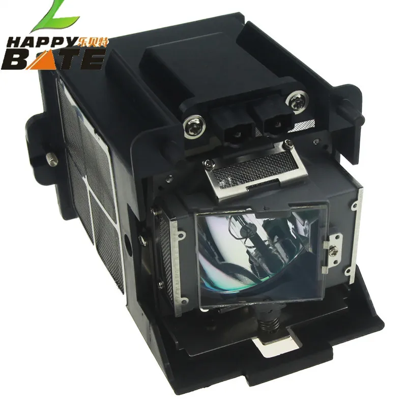 Compatível r9832752 projetor lâmpada nua com habitação para projetor ...