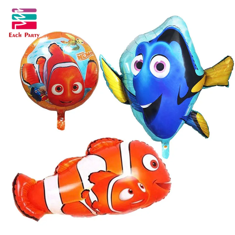 Online Buy Wholesale fish balloon from China fish balloon Wholesalers ...
